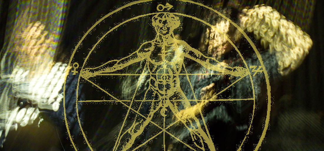 Du corps, de l'âme et de l'esprit - Sublime nature